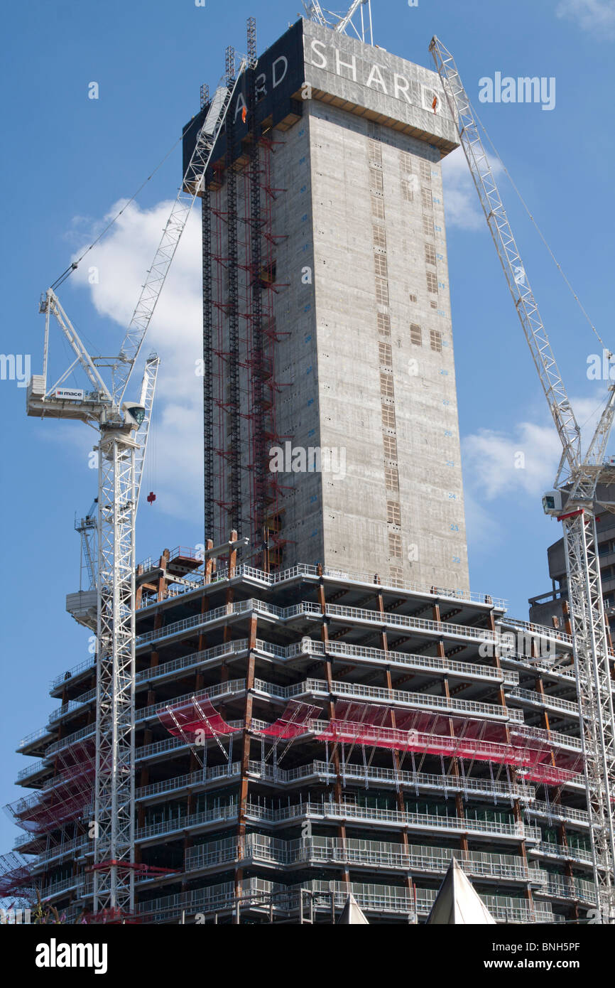 Concrete core hi-res stock photography and images - Alamy