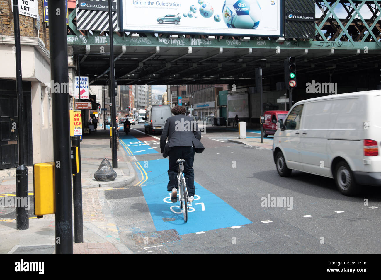 London se11 hi-res stock photography and images - Alamy
