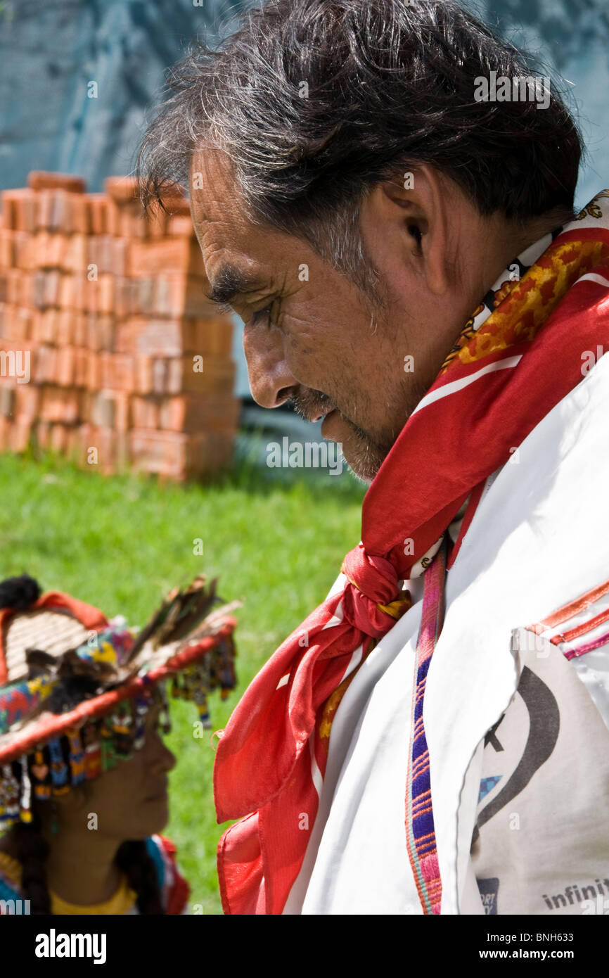 Sweat lodge ceremony hi-res stock photography and images - Alamy