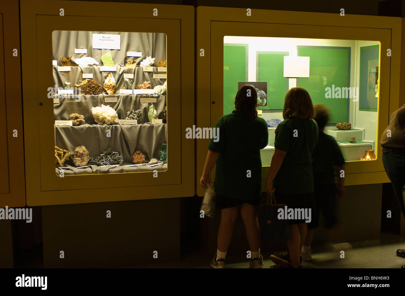 Texas, Corpus Christi. Corpus Christi Museum Stock Photo - Alamy