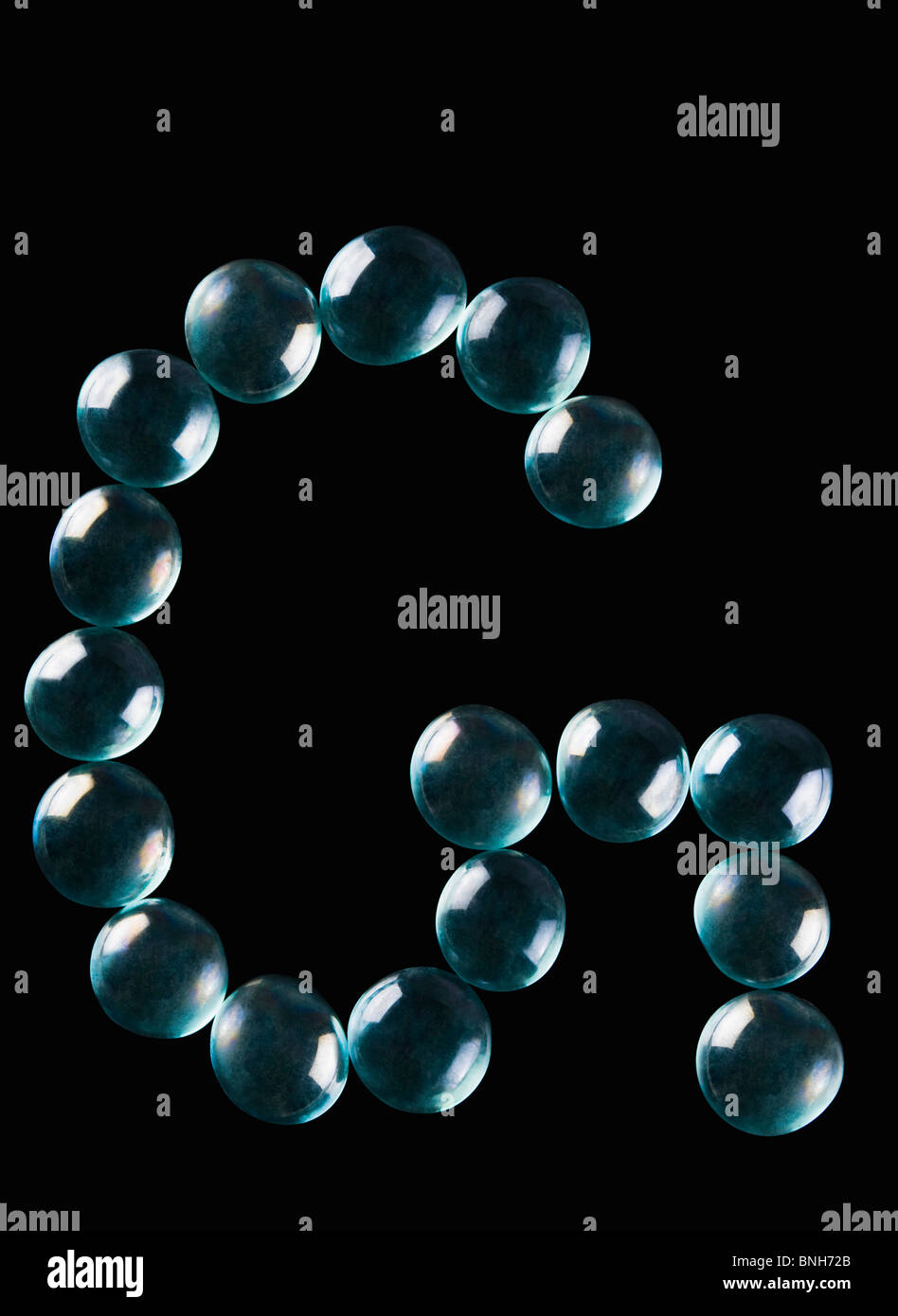 G objects hi-res stock photography and images - Alamy