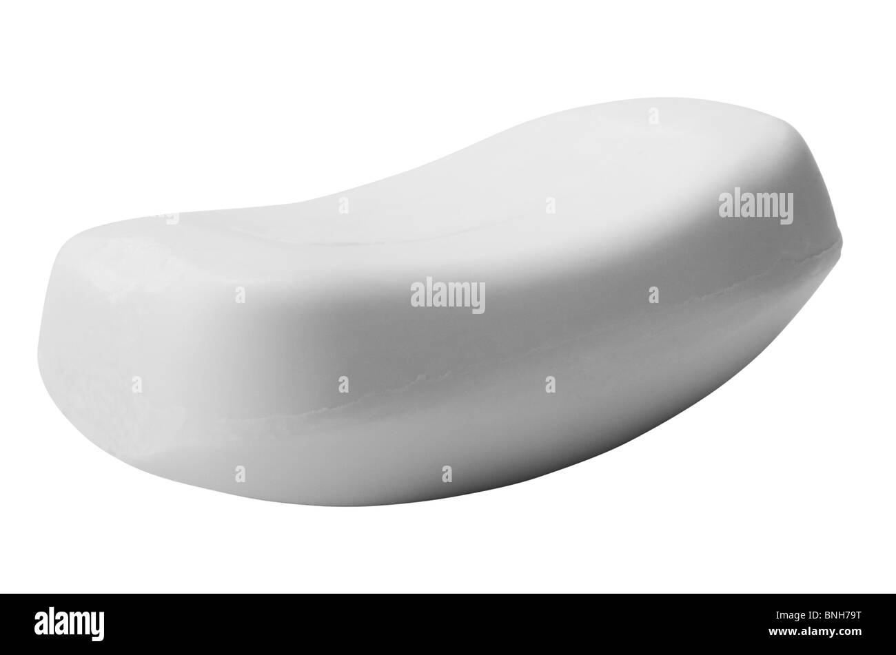 Close-up of a bar of soap Stock Photo - Alamy