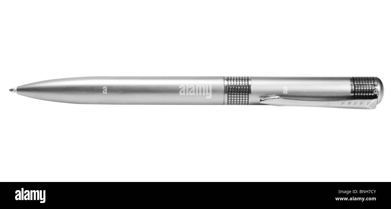 Ballpoint pen background Black and White Stock Photos & Images - Alamy