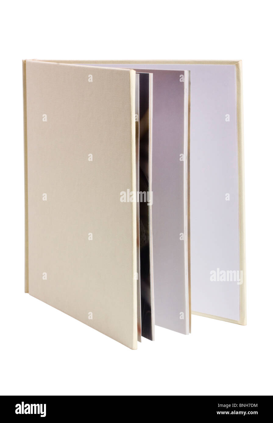 Close-up of a book Stock Photo - Alamy