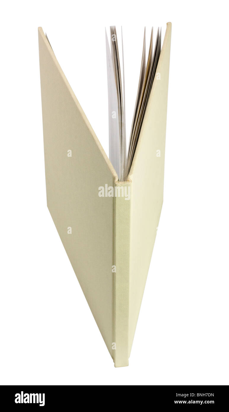 Close up view cover book Cut Out Stock Images & Pictures - Alamy