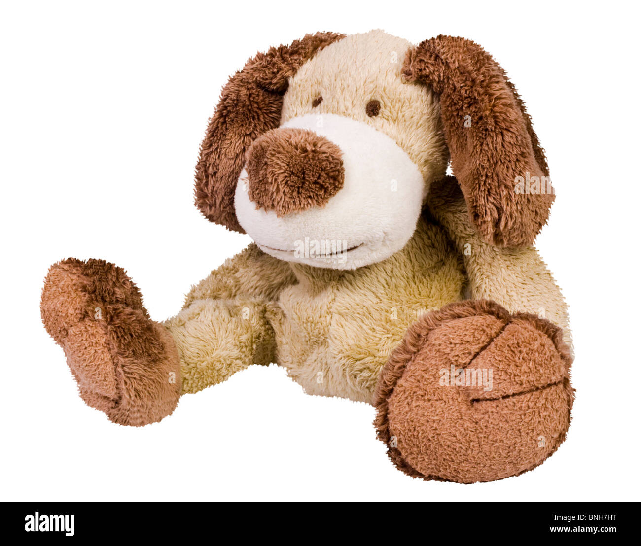 Close up stuffed animal Cut Out Stock Images & Pictures - Alamy