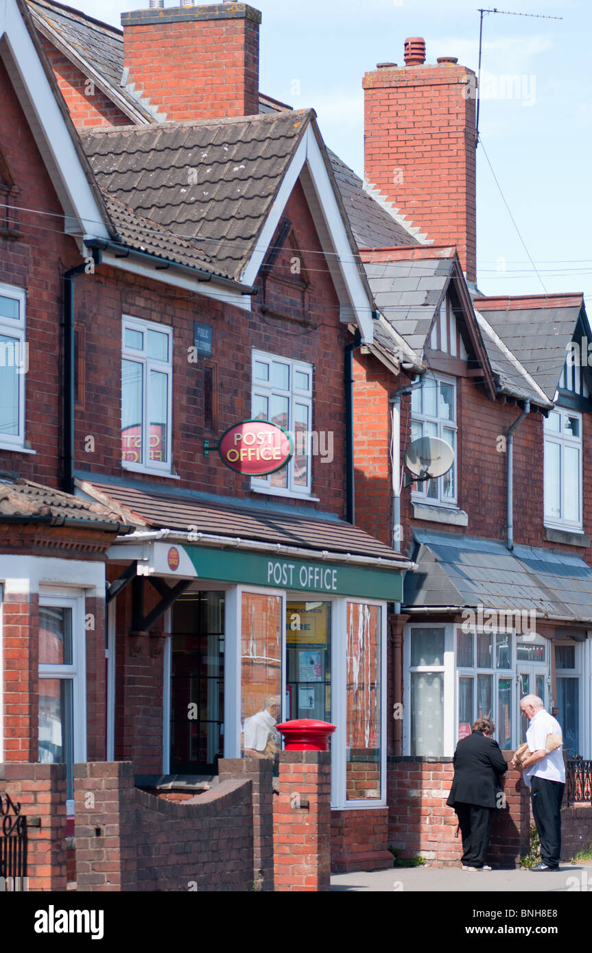 Redditch old hi-res stock photography and images - Alamy