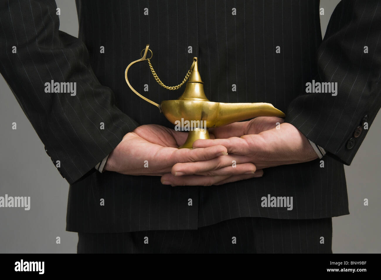 Magic lamp hi-res stock photography and images - Alamy