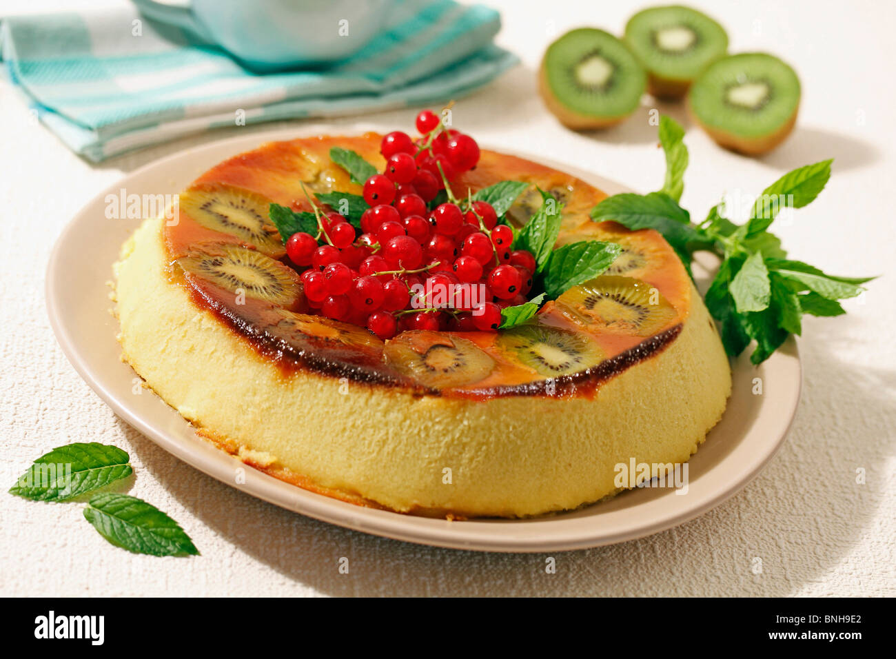 Red puddings hi-res stock photography and images - Alamy