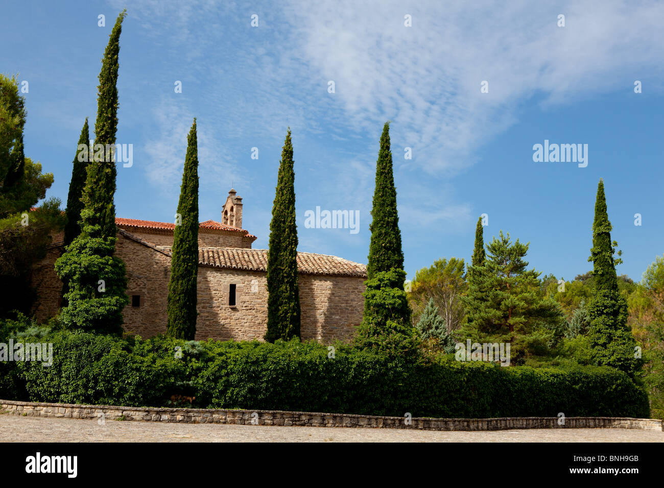 Jesuit castle hi-res stock photography and images - Alamy