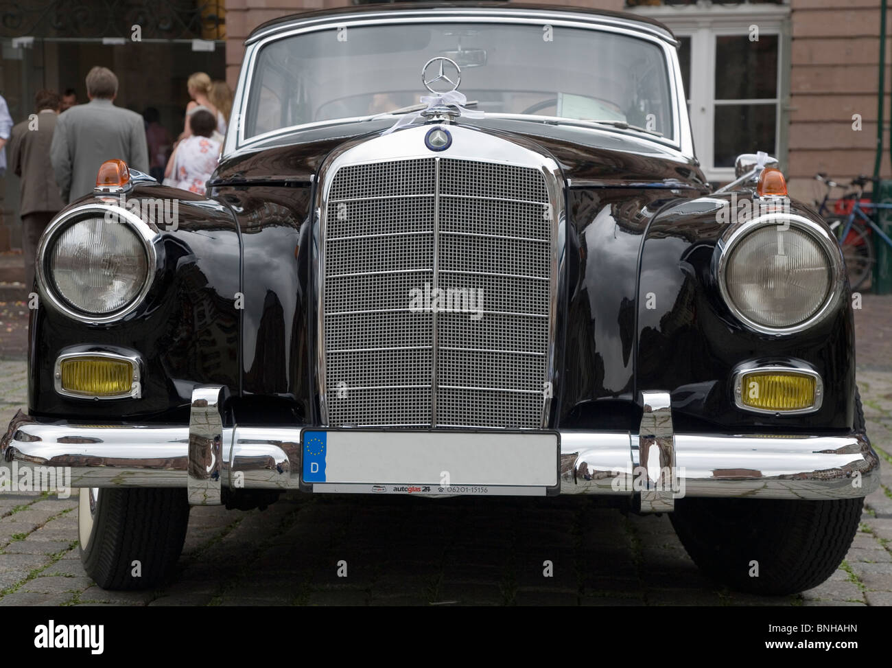 1950s german car industry hi-res stock photography and images - Alamy