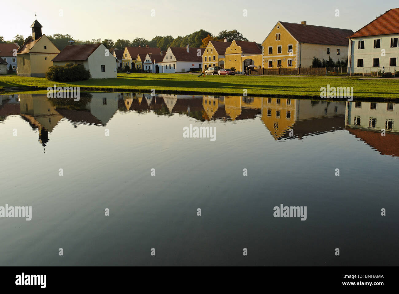 Fire fighting pond hi-res stock photography and images - Alamy