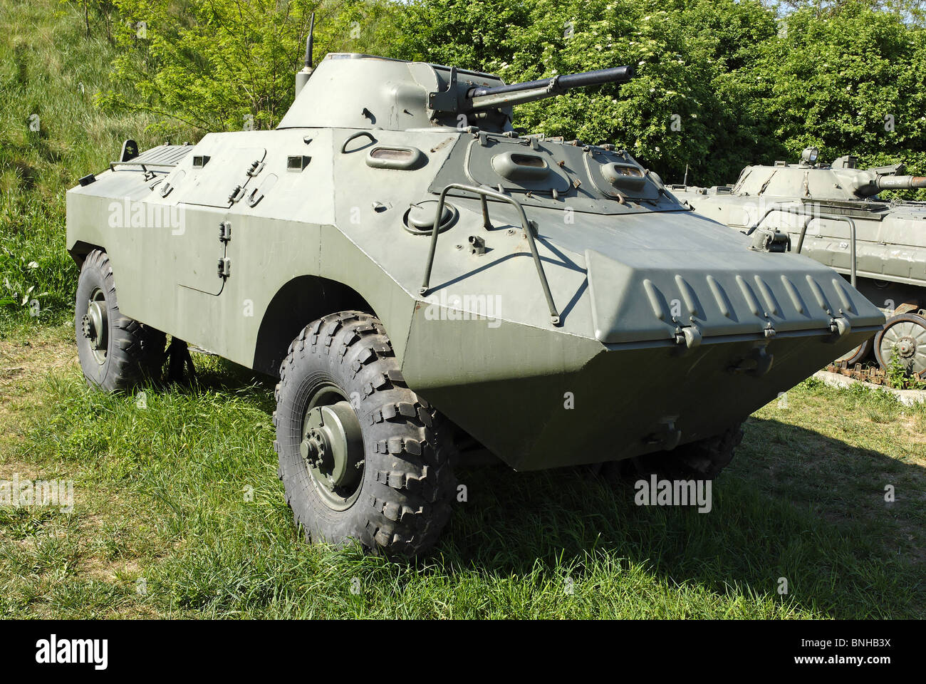 Soviet Military Vehicles High Resolution Stock Photography and Images ...