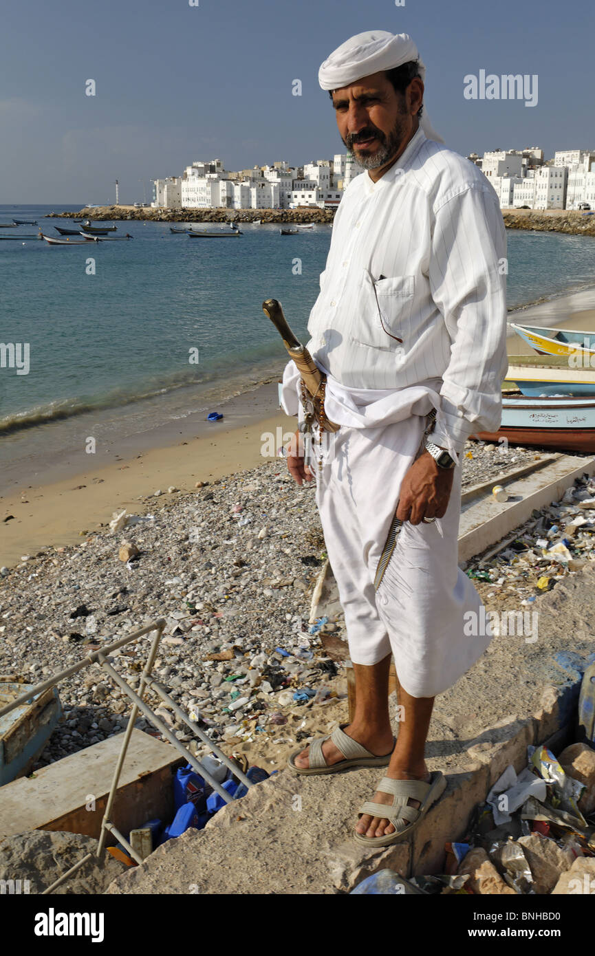 Al mukalla yemen hi-res stock photography and images - Alamy