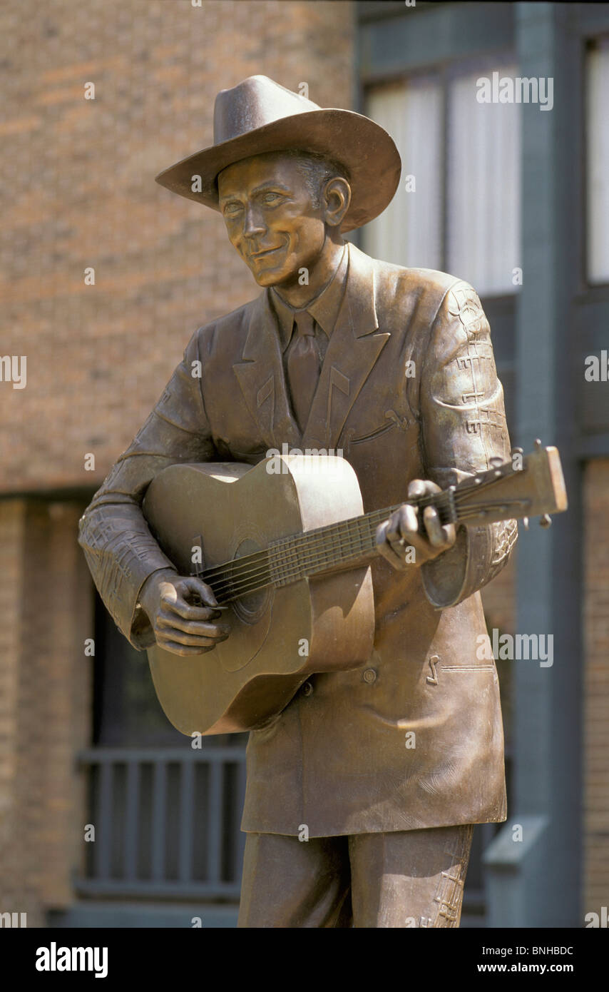 Hank williams hi-res stock photography and images - Alamy