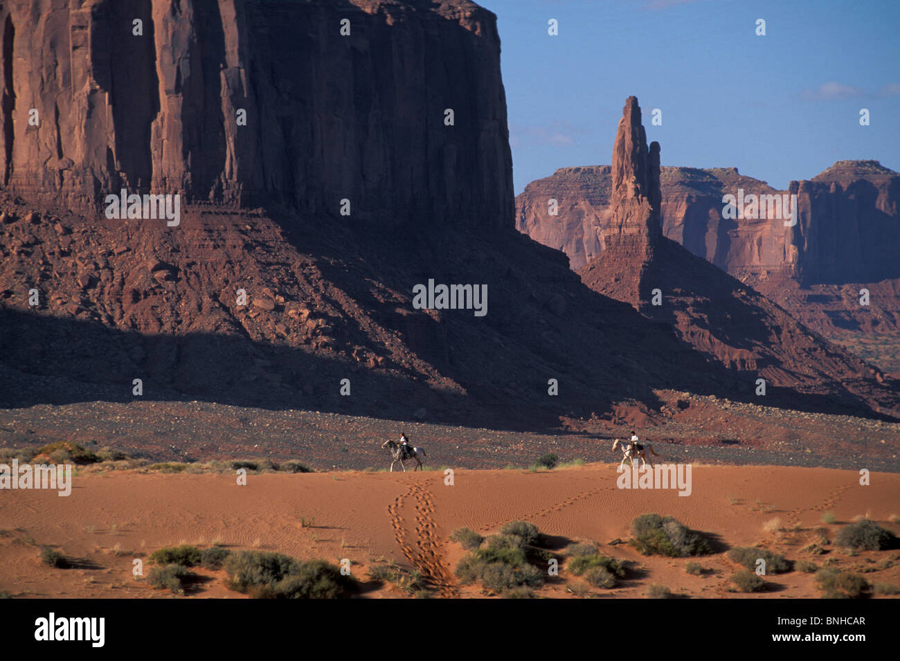 Navajo indians hi-res stock photography and images - Alamy