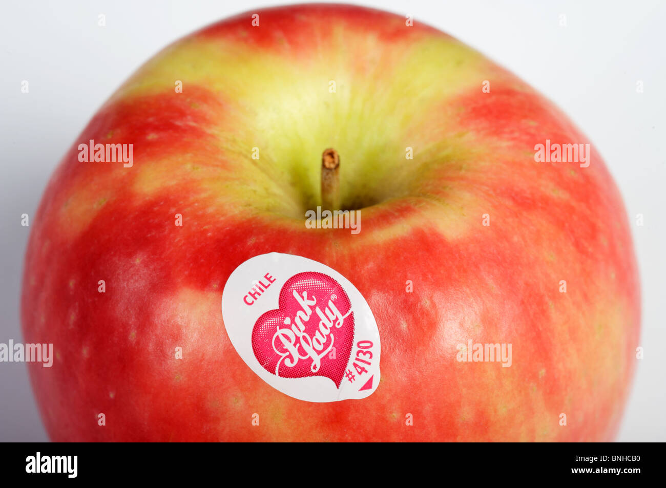 Pink lady logo hi-res stock photography and images - Alamy