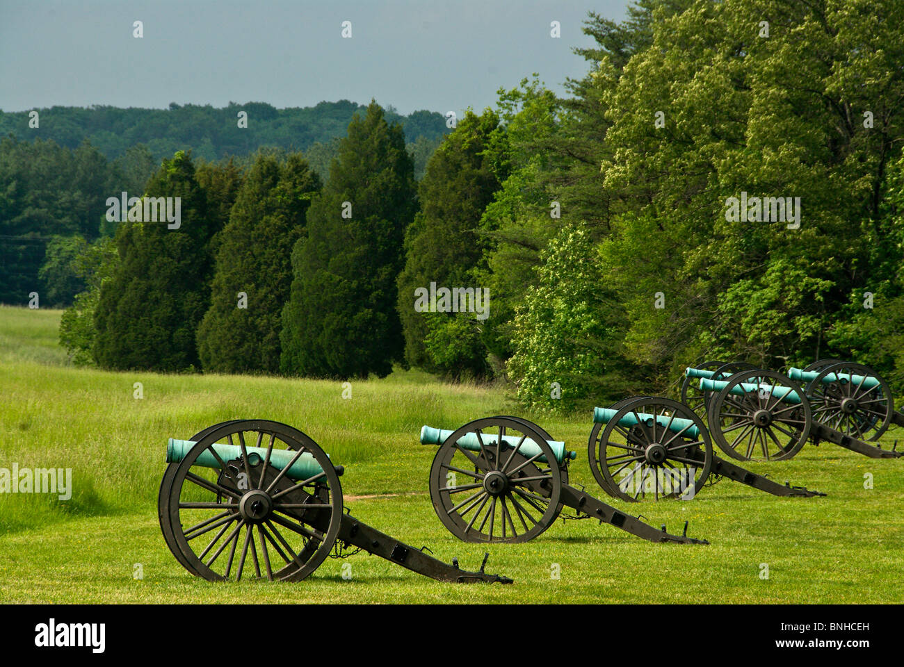 Battle Of Bull Run High Resolution Stock Photography and Images - Alamy