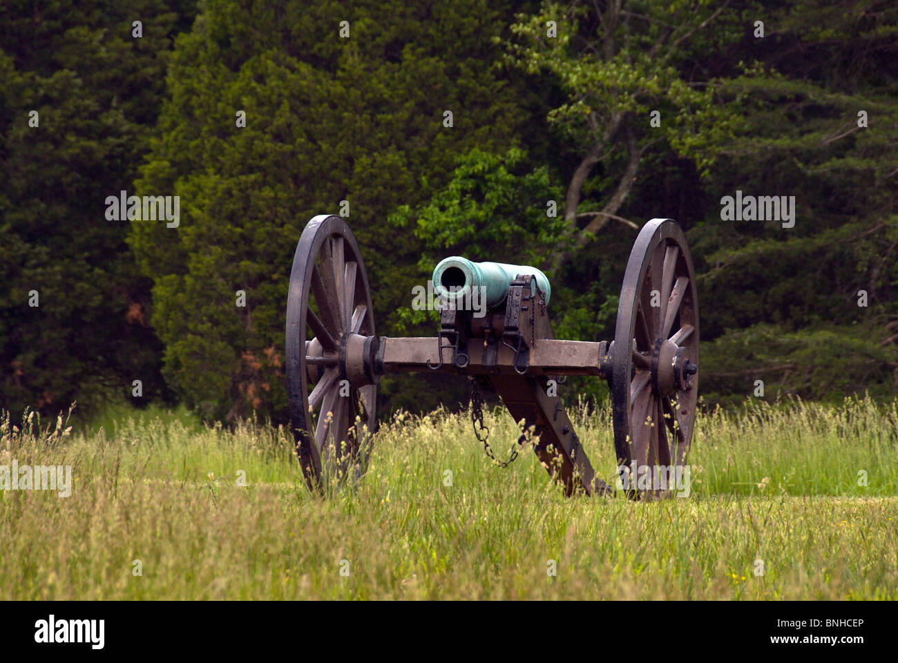 Manassas national battlefield park Battle of Bull run historic civil ...