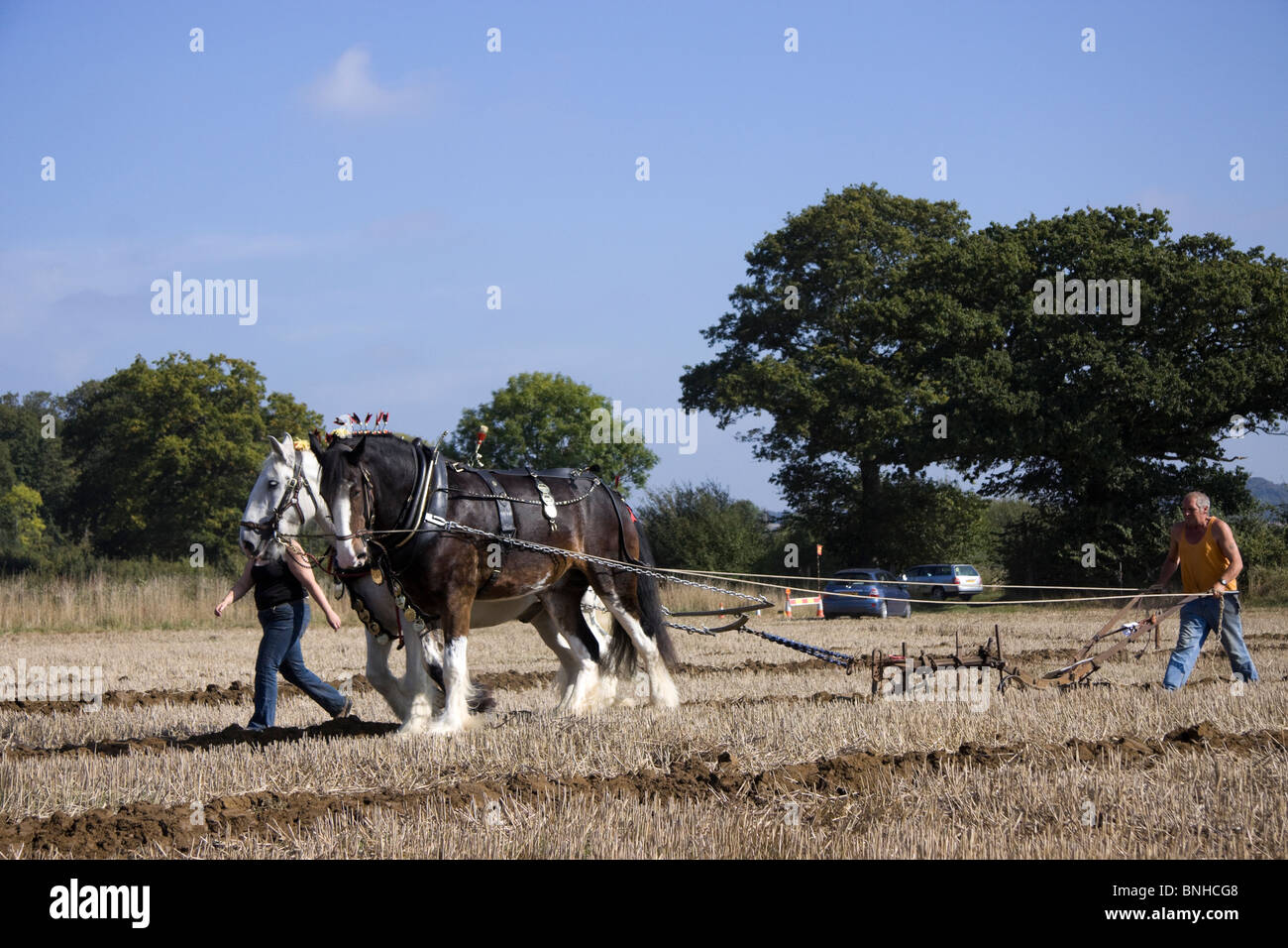 Plough share hi-res stock photography and images - Alamy