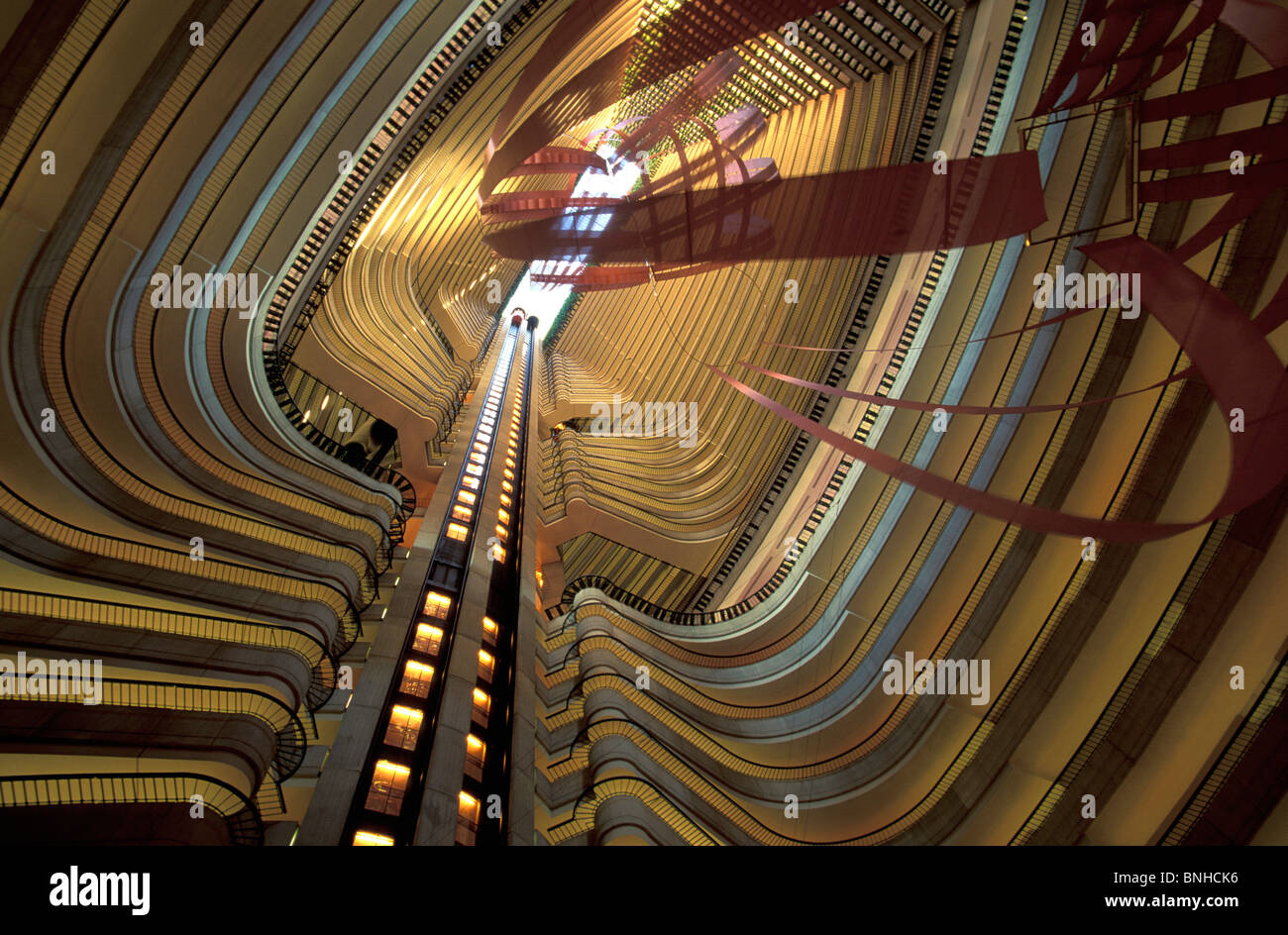 Atrium atrium hi-res stock photography and images - Alamy