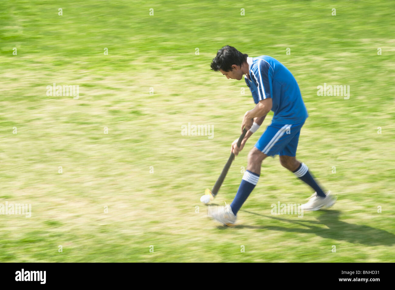 Indian field hockey team hi-res stock photography and images - Alamy
