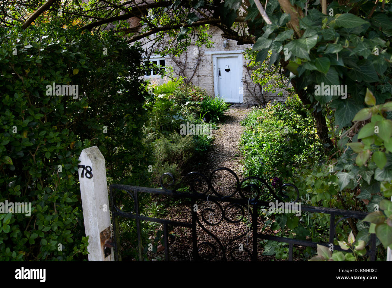 Garsington oxford hi-res stock photography and images - Alamy