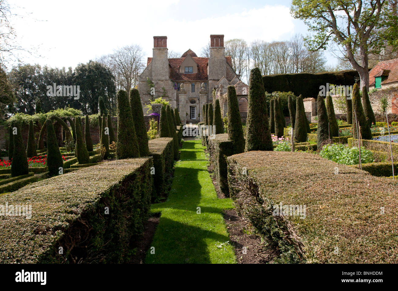 Garsington hi-res stock photography and images - Alamy