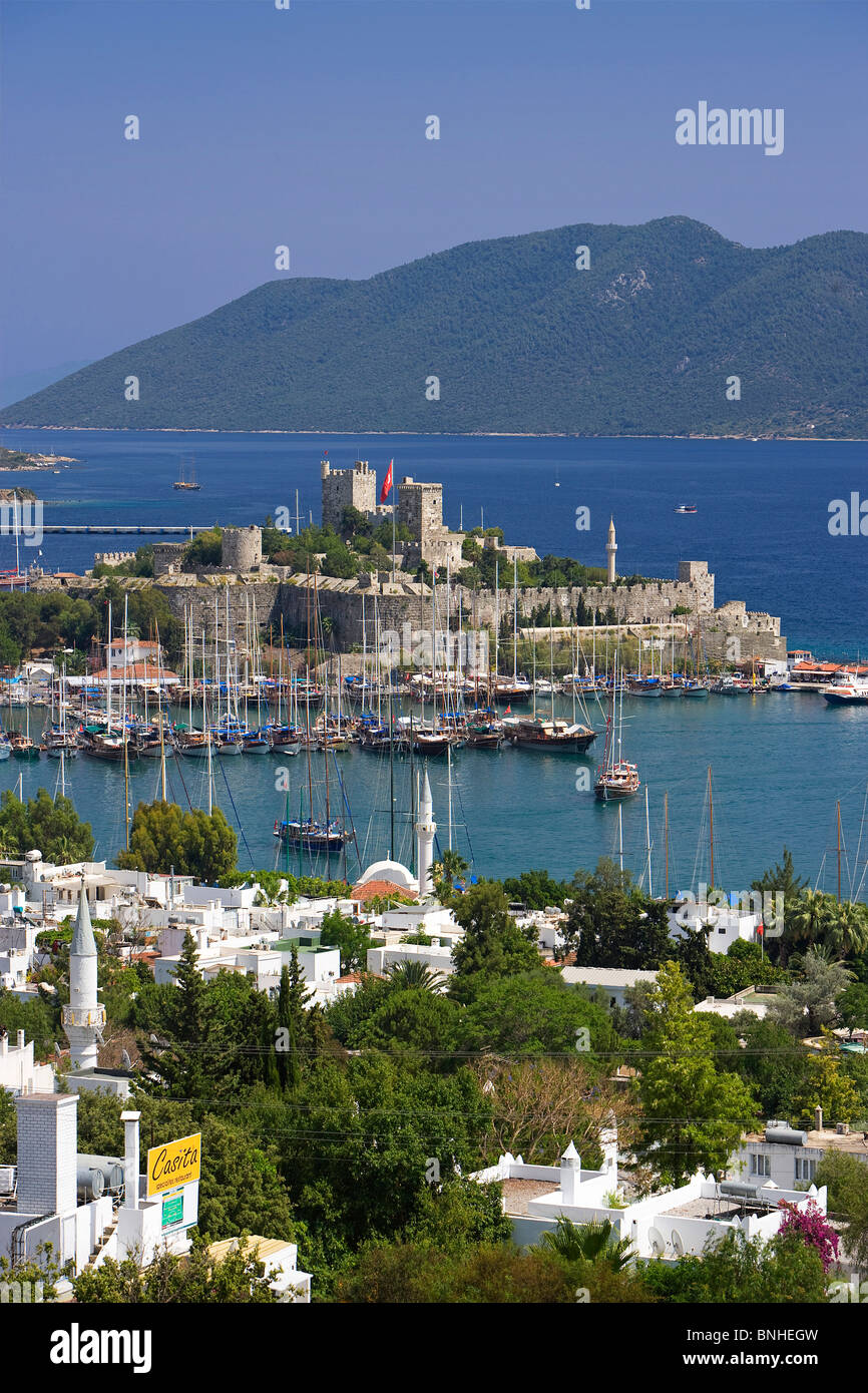 Peter castle hi-res stock photography and images - Alamy