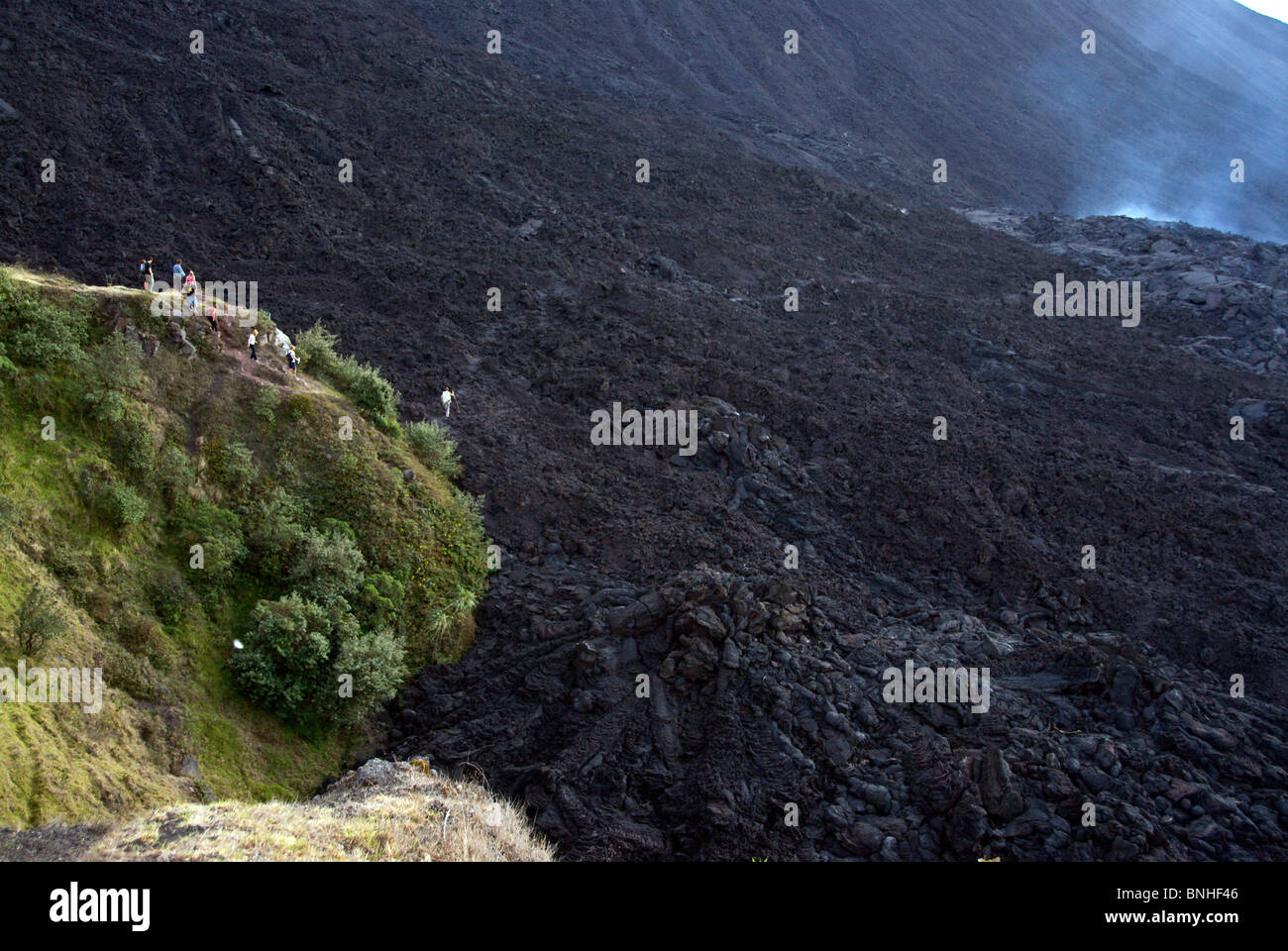 Pacaya and guatemala hi-res stock photography and images - Alamy