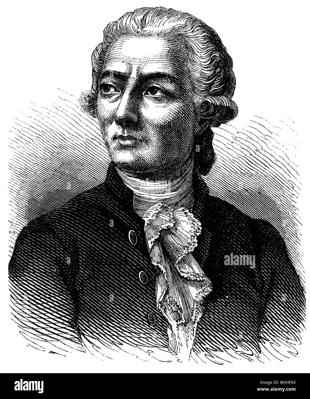Antoine lavoisier hi-res stock photography and images - Alamy