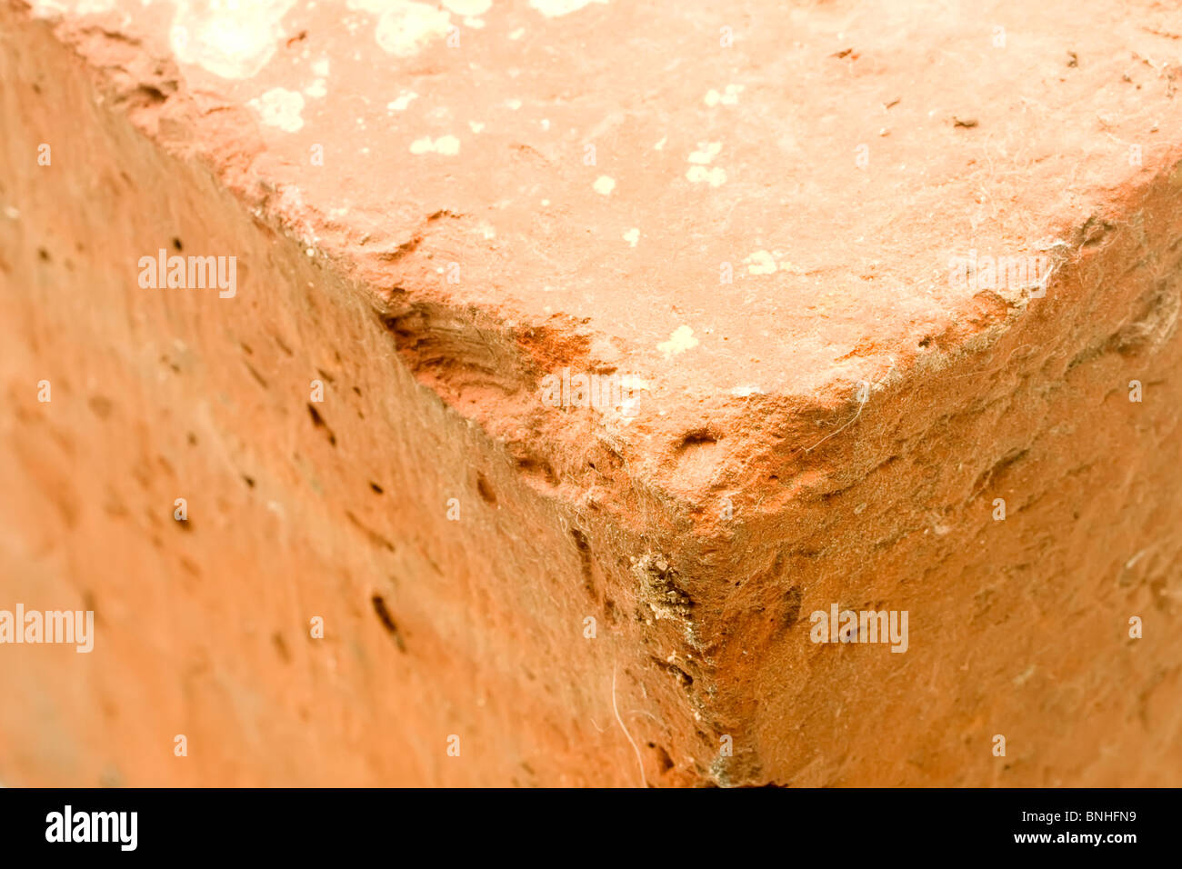 Brick plaster cutout hi-res stock photography and images - Alamy