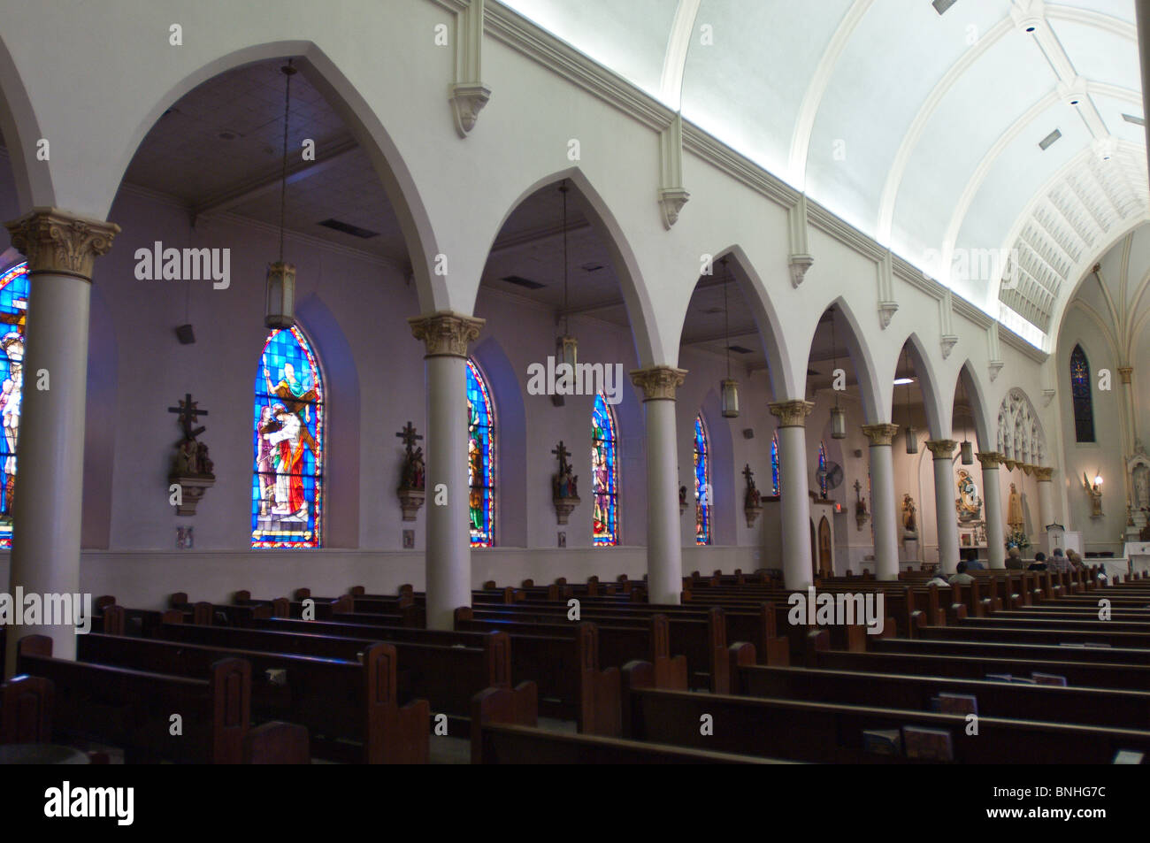 Rio san agustin hi-res stock photography and images - Alamy