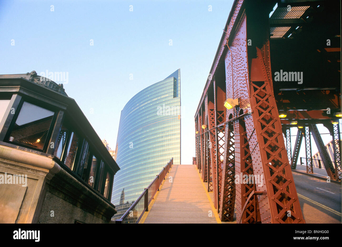 333 west wacker street hi-res stock photography and images - Alamy