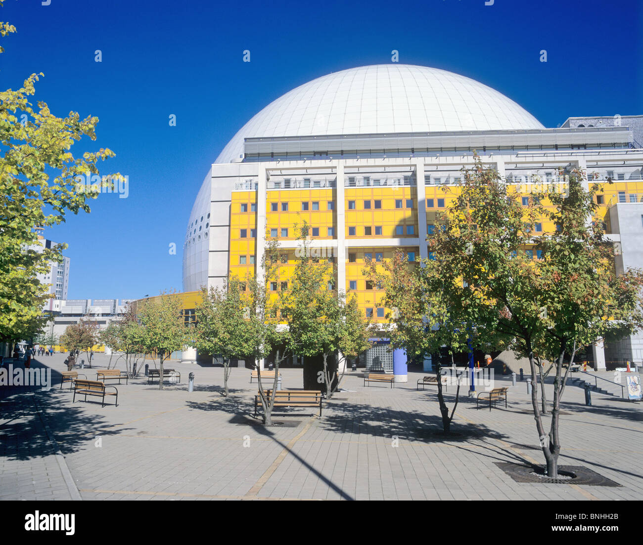 Globen arena stockholm sweden hi-res stock photography and images - Alamy