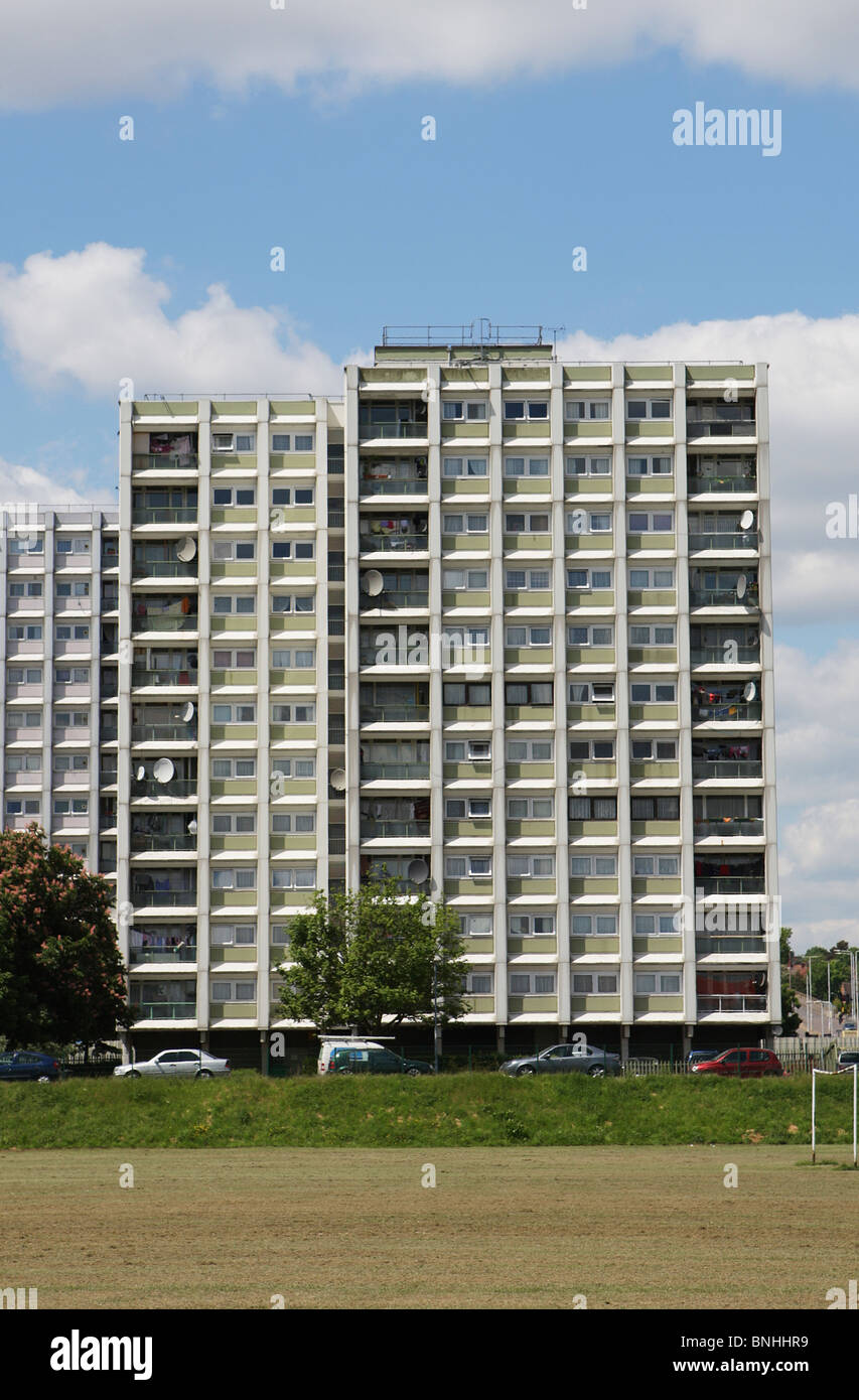 Orchard Estate formerly known as Broadmead Estate, off Broadmead Road ...