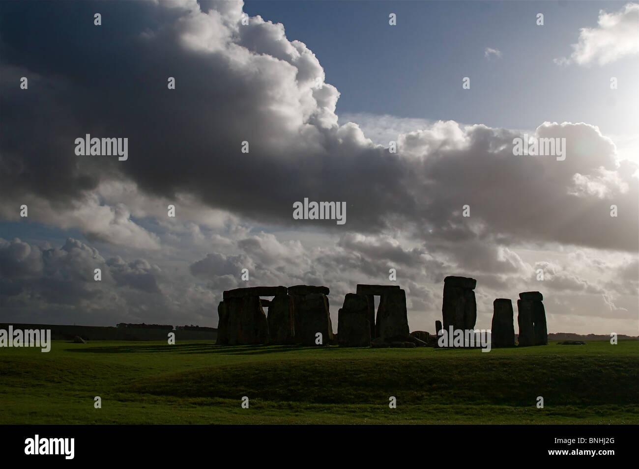 Views of the monolithic stone slabs of Stonehenge Stock Photo - Alamy