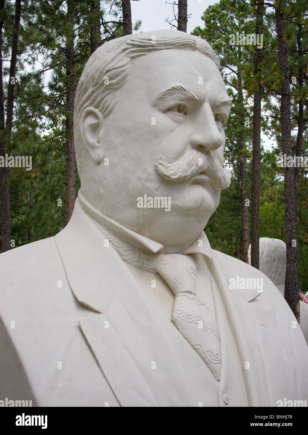 Taft sculpture hi-res stock photography and images - Alamy