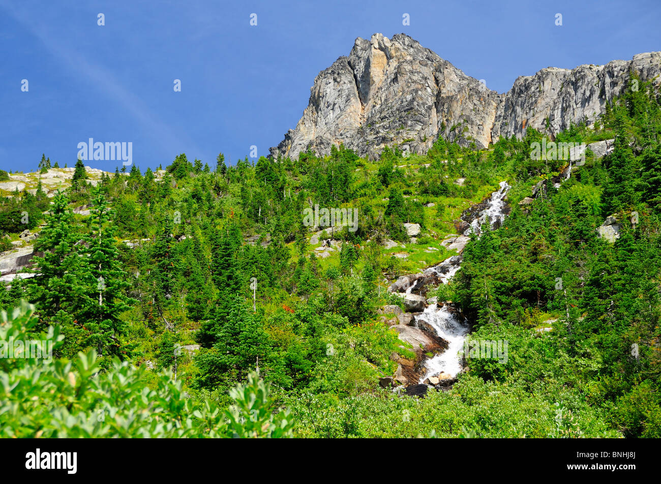 Nelson park hi-res stock photography and images - Alamy