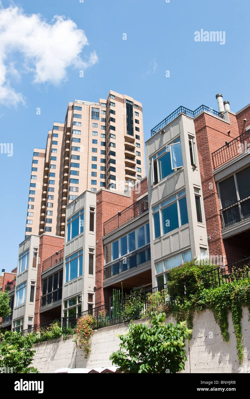 Different architecture hi-res stock photography and images - Alamy