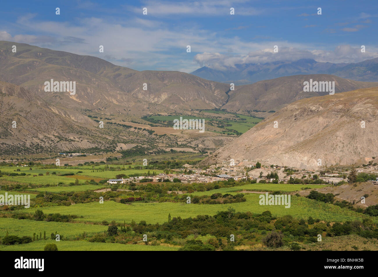 Chota Valley High Resolution Stock Photography and Images - Alamy