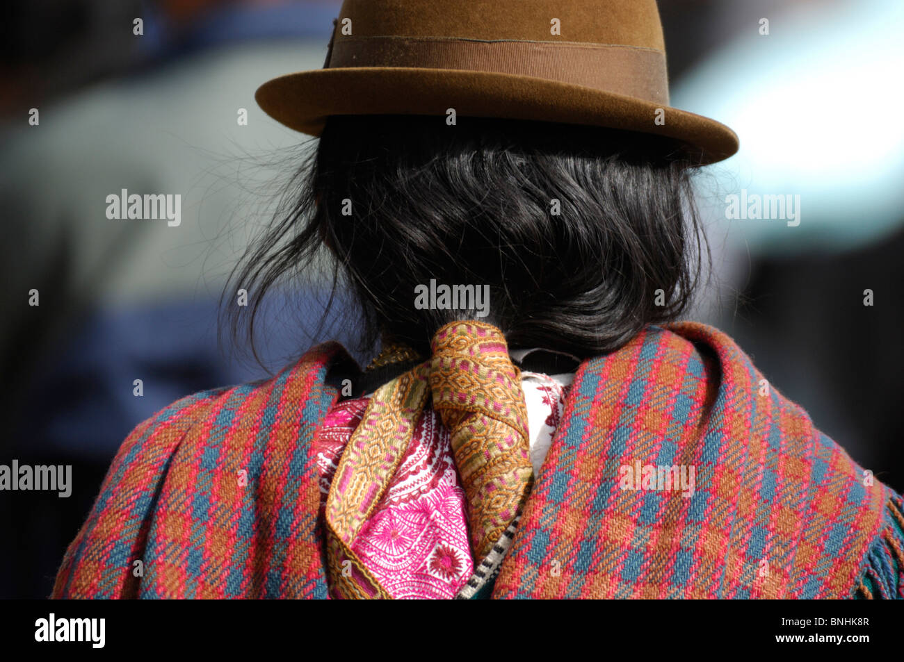 Ecuador Indigenous Indio indios natives Native americans locals local ...