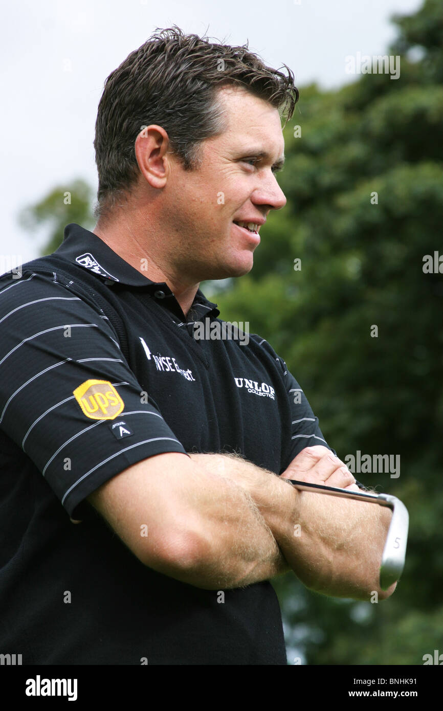 Professional golfer hi-res stock photography and images - Alamy