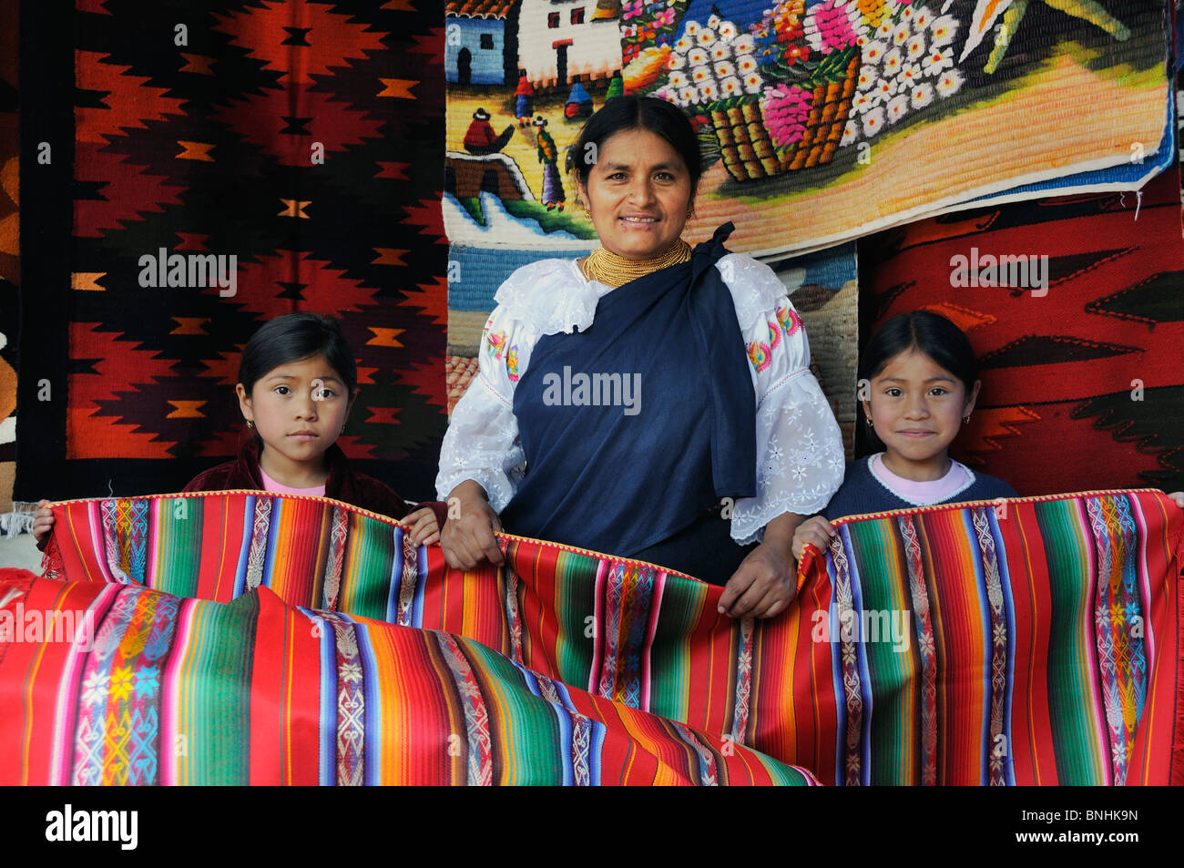 Ecuador Indigenous Indio indios natives Native americans locals local ...