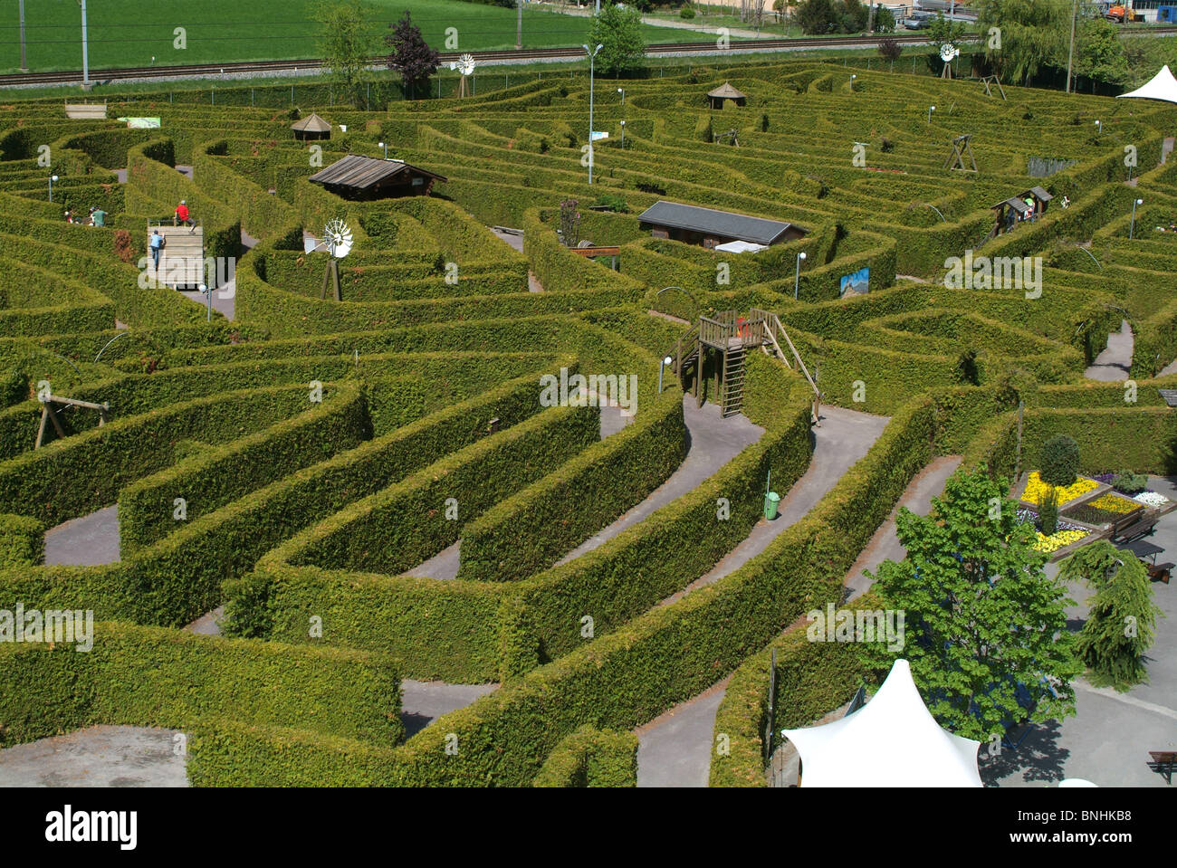 Municipality of evionnaz hi-res stock photography and images - Alamy