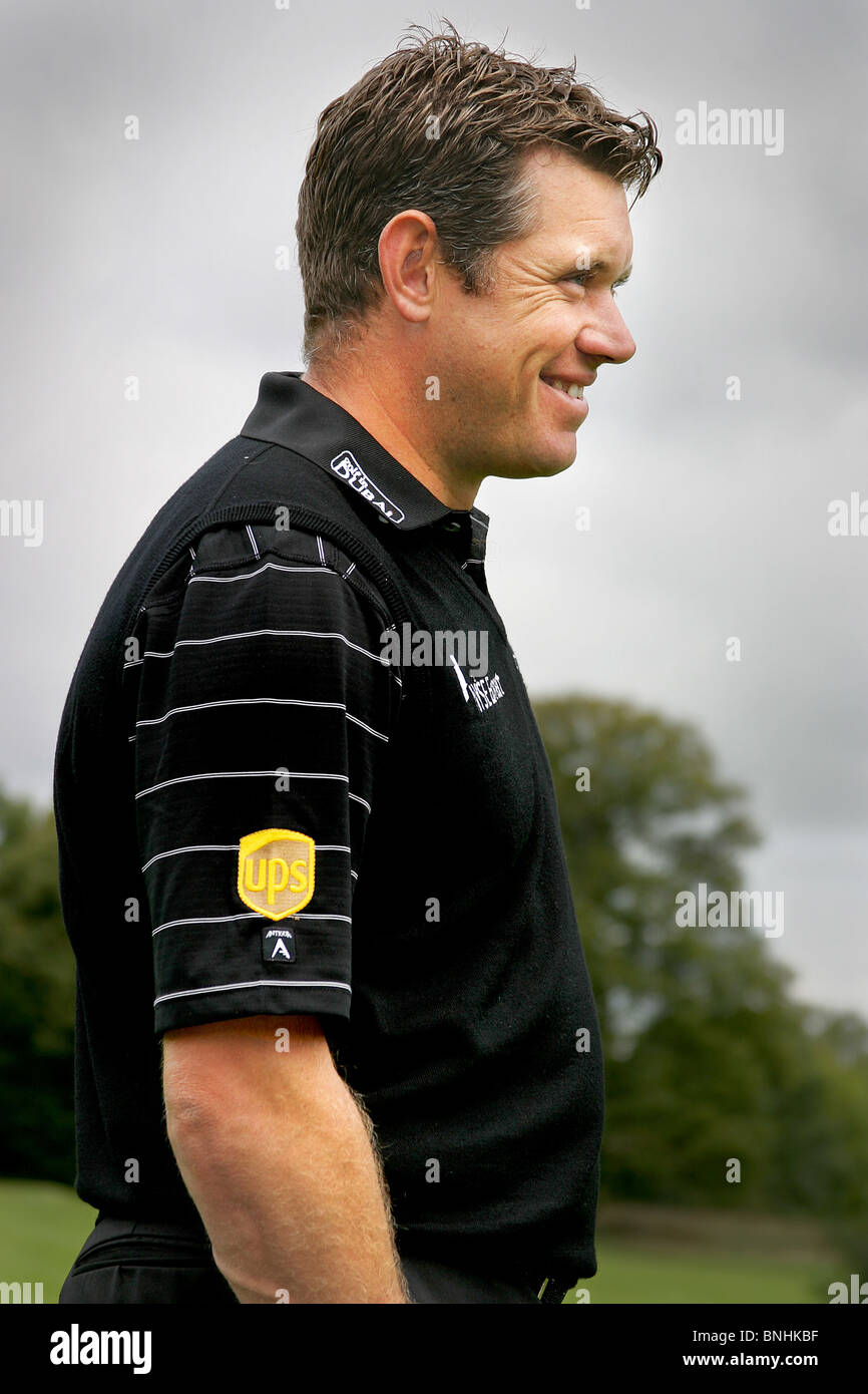 Lee westwood hi-res stock photography and images - Alamy