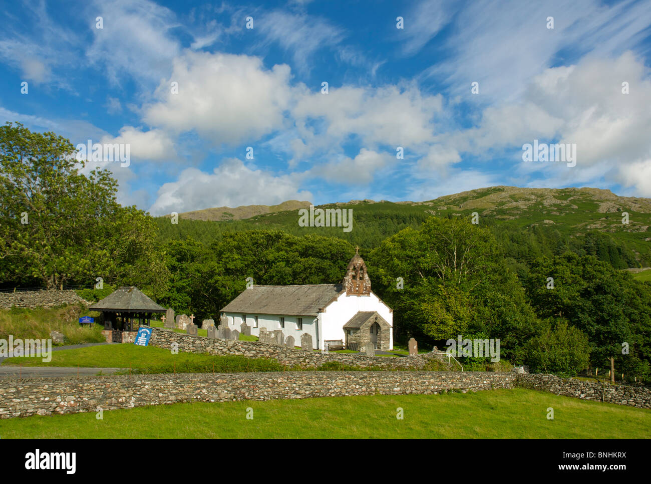 Ulpha hi-res stock photography and images - Alamy