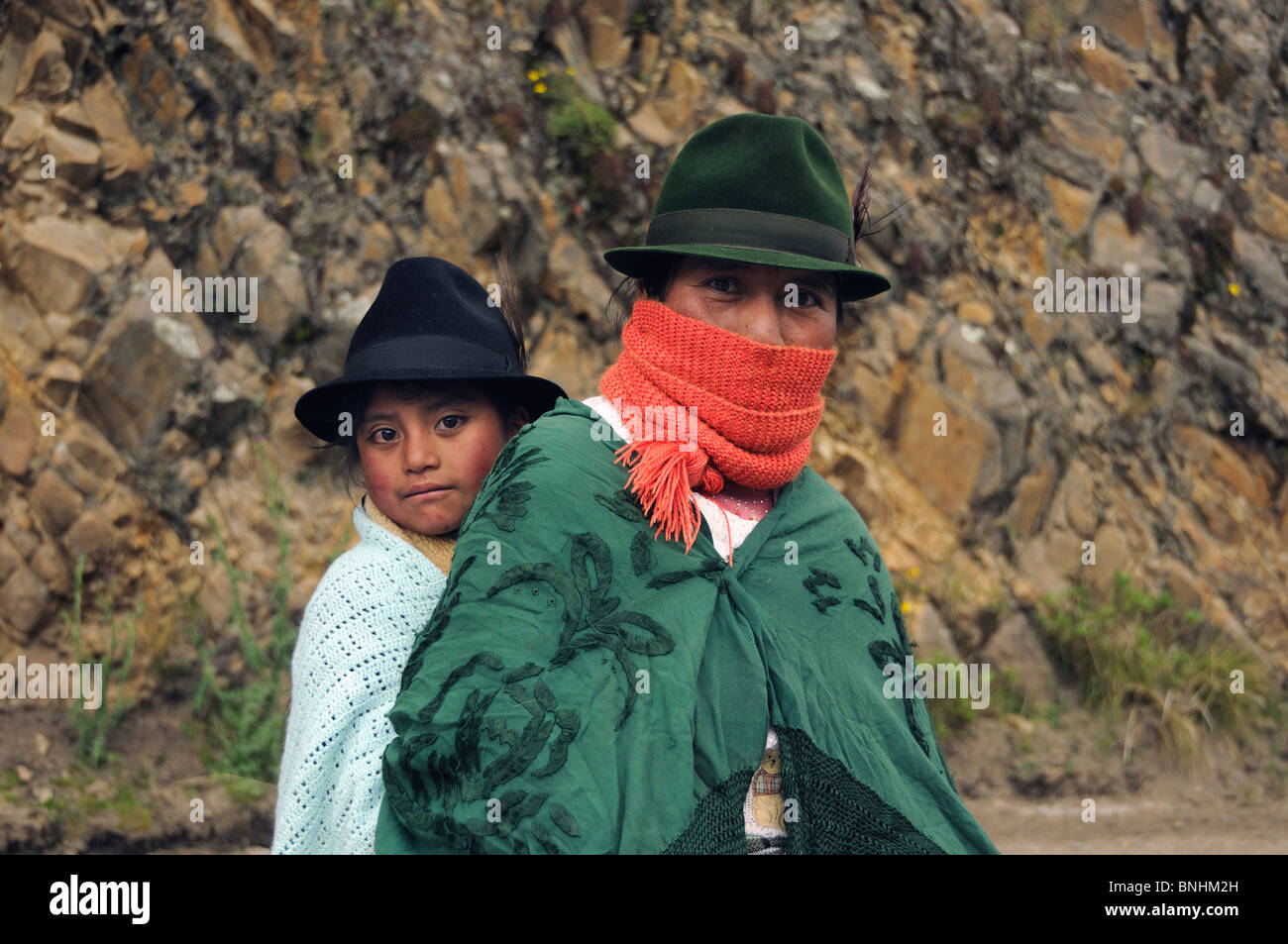 Ecuador Indigenous Indio indios natives Native americans locals local ...