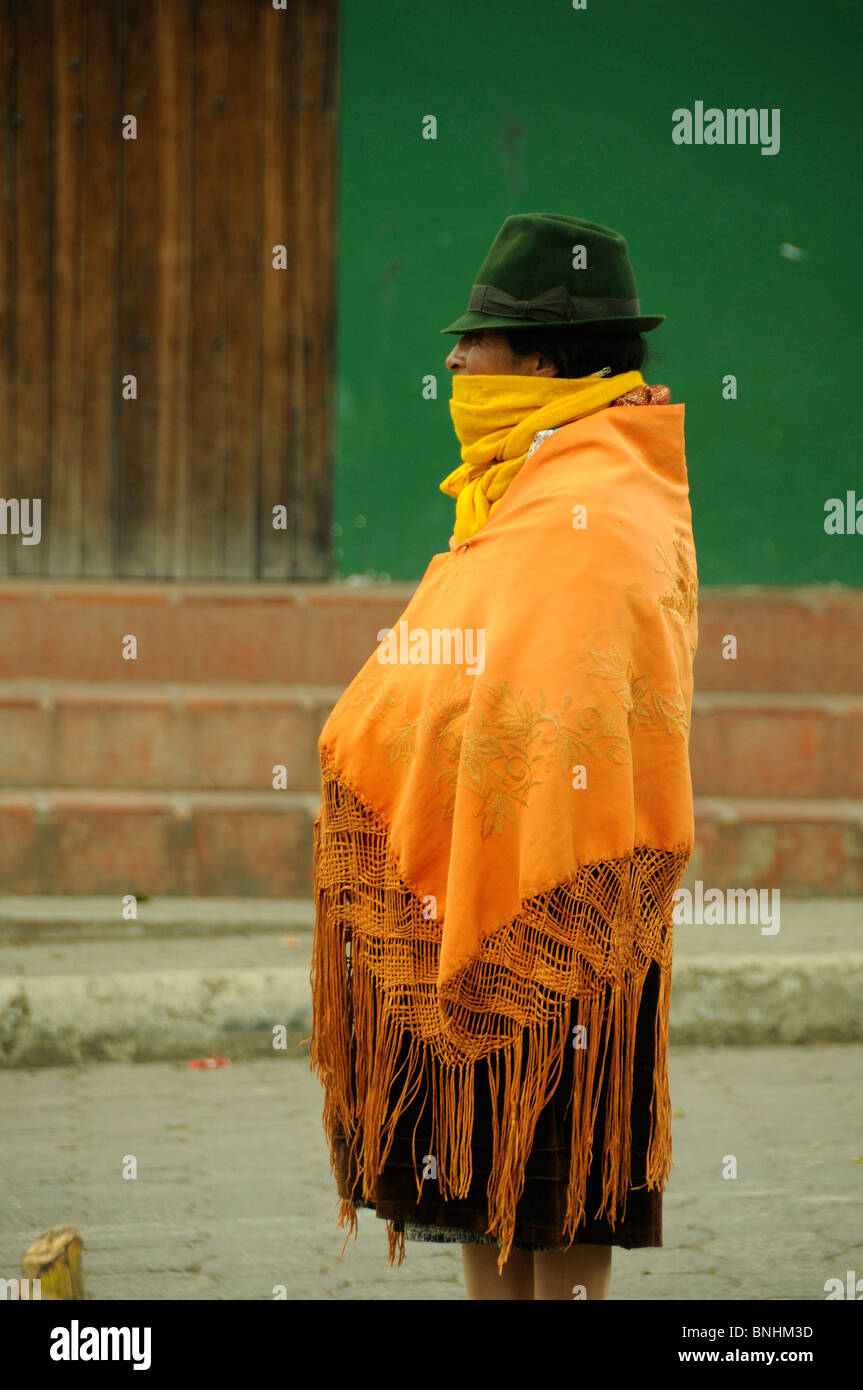 Ecuador Indigenous Indio indios natives Native americans locals local ...