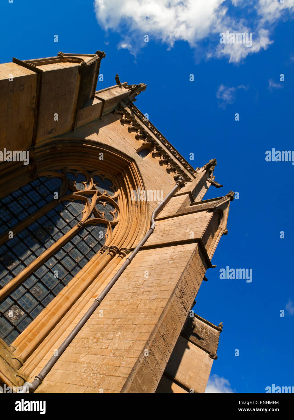 Diocese of southwell and nottingham hi-res stock photography and images ...